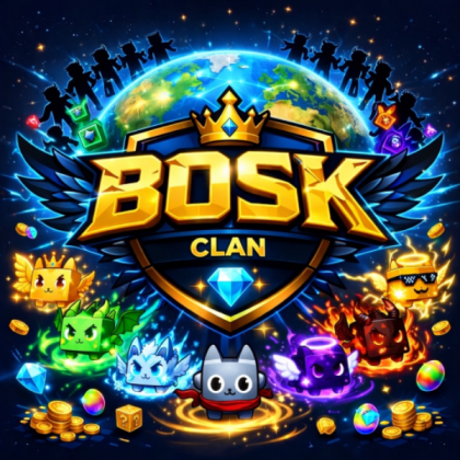 PS99 Clans